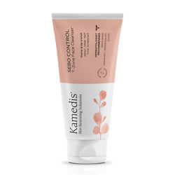 סבוריאה ️ סדרת המוצרים של קמדיס לטיפול בסבוריאה | קמדיס